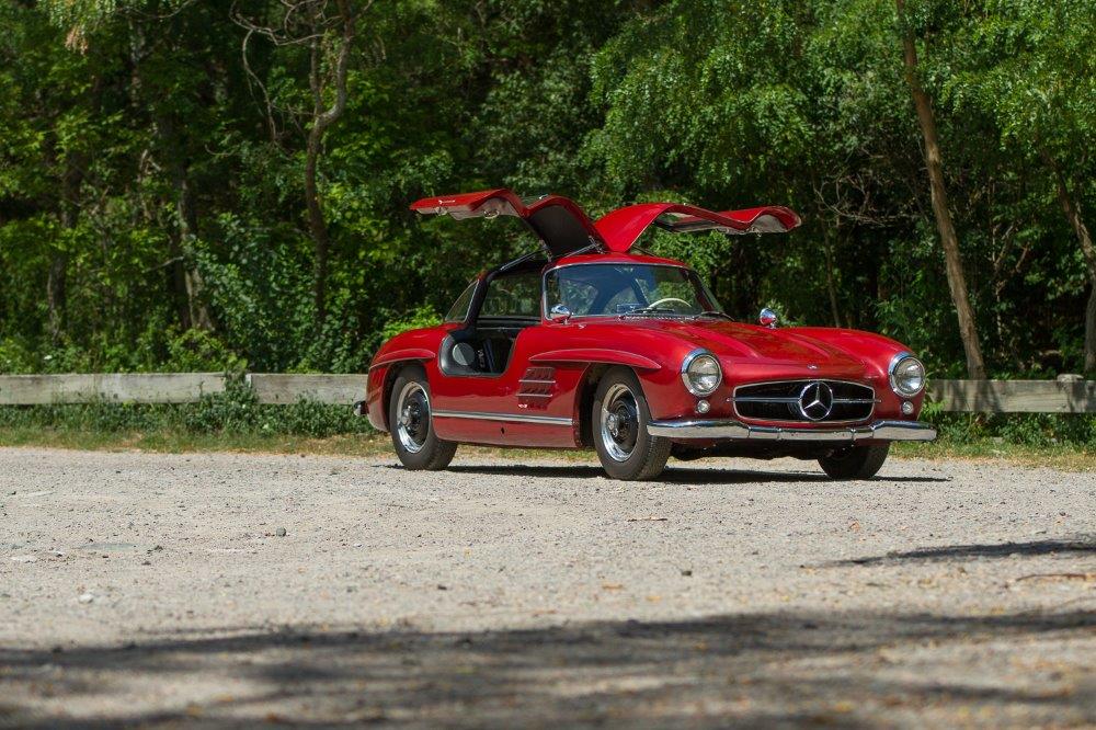 Top 10 Coolest Classic Cars of All Time - Carsforsale.com®