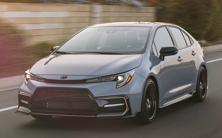 Toyota Corolla Generations: Through the Years - Carsforsale.com®