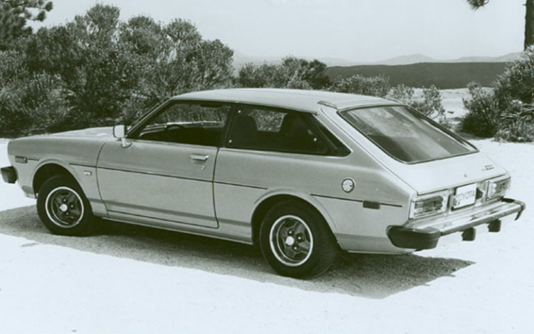 Toyota Corolla Generations: Through the Years - Carsforsale.com®