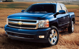 Chevrolet Silverado Generations: Through the Years - Carsforsale.com®