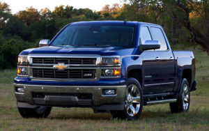 Chevrolet Silverado Generations: Through the Years - Carsforsale.com®