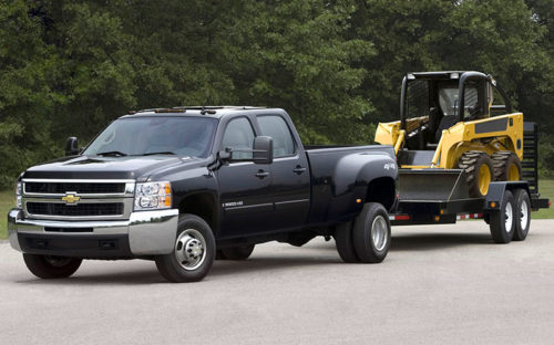 Chevrolet Silverado Generations: Through the Years - Carsforsale.com®