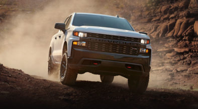 Chevrolet Silverado Generations: Through the Years - Carsforsale.com®