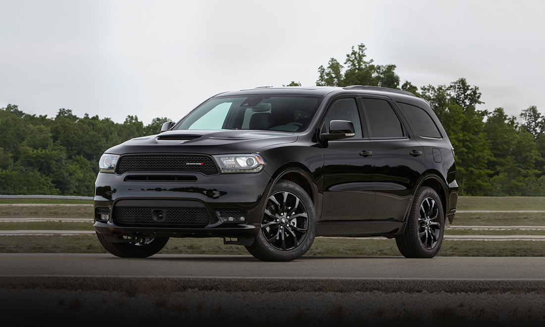 Dodge Durango Through The Years - Carsforsale.com®
