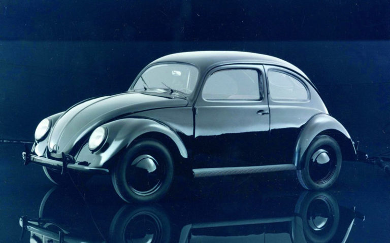Volkswagen Beetle Through the Years - Carsforsale.com®