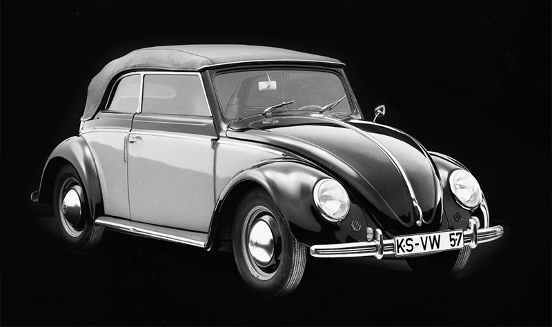 Volkswagen Beetle Through the Years - Carsforsale.com®