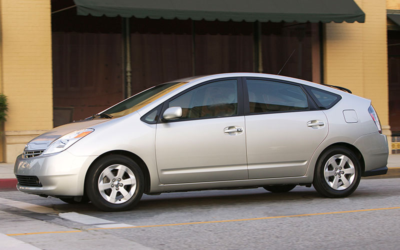 Toyota Prius Through the Years - Carsforsale.com®