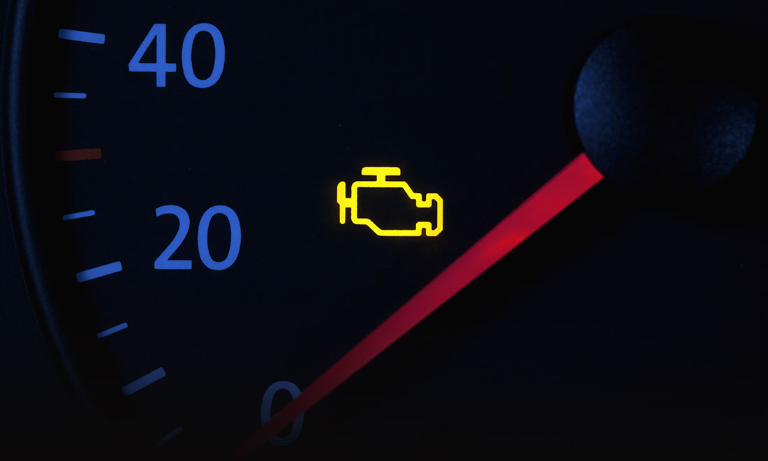 What To Do When Your Engine Light Is On - Carsforsale.com®