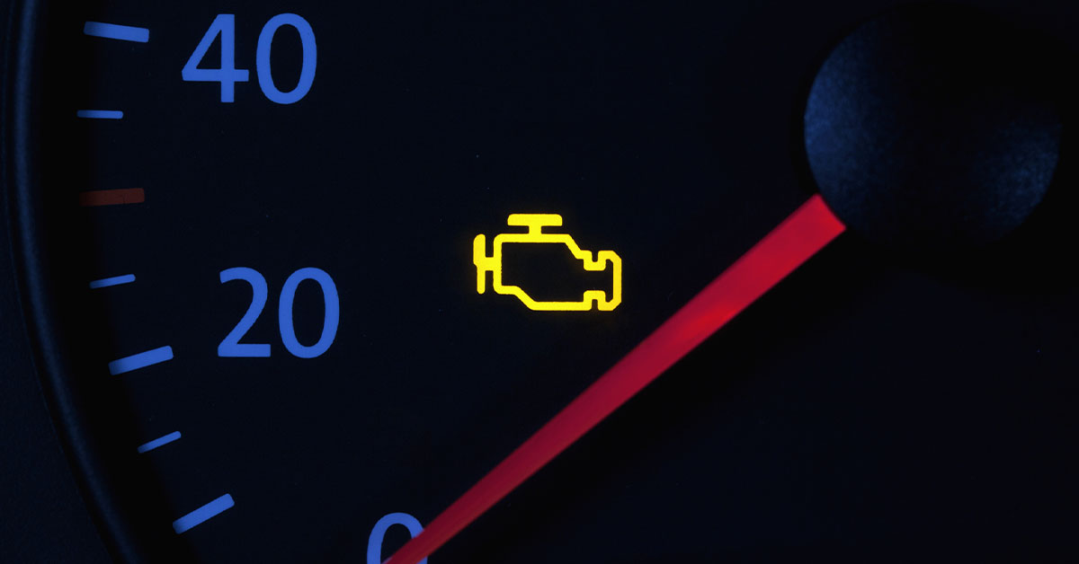 What To Do When Your Engine Light Is On - Carsforsale.com®