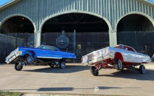 The 64 Impala and Lowrider Culture Explained - Carsforsale.com®