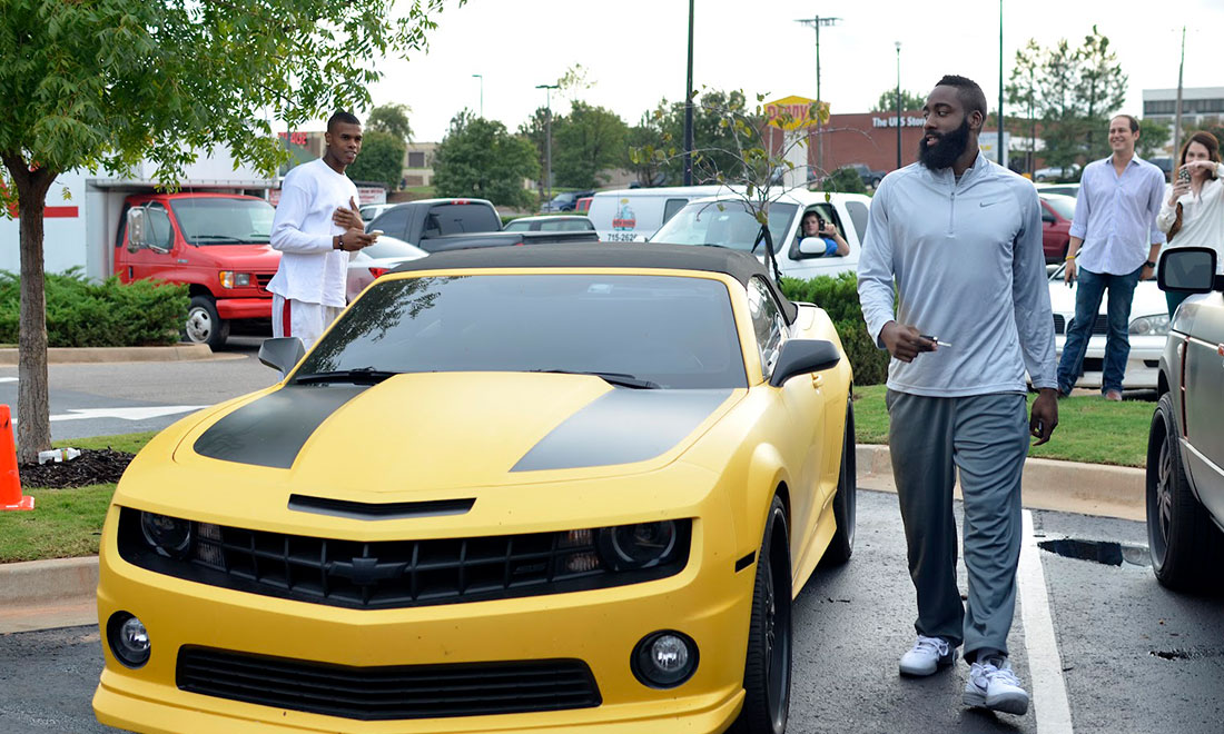 12 Celebrity Cars You Can Own Right Now - Carsforsale.com®