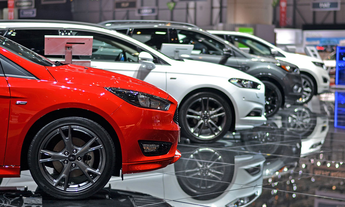 Fall Car Shows You Want to Attend in 2019 - Carsforsale.com®