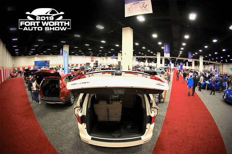 Fall Car Shows You Want to Attend in 2019 - Carsforsale.com®