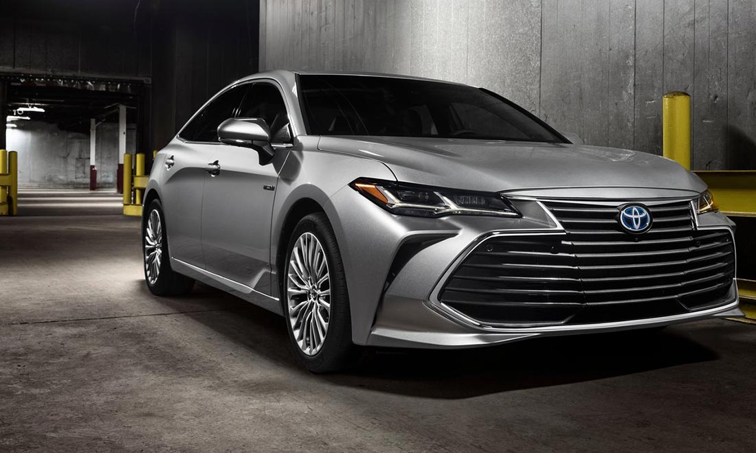 The Safest Cars of 2019 - Carsforsale.com®