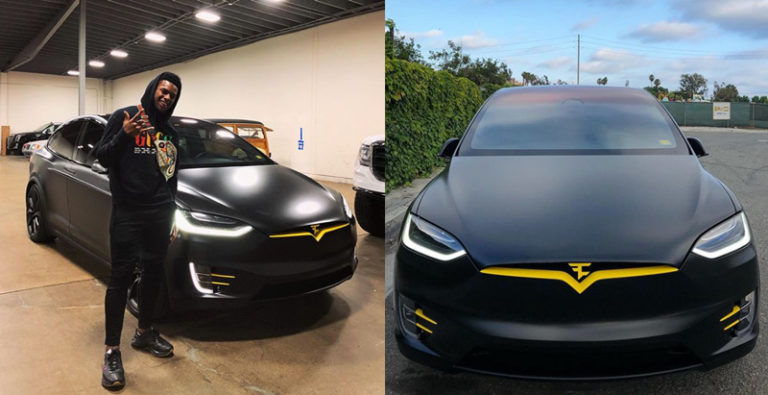 The Top 11 Fantasy Football Players & Their Cars - Carsforsale.com®