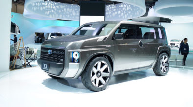 The Toyota TJ Cruiser Comes to Life - Carsforsale.com®