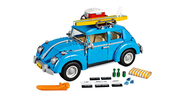 Brick-by-Brick: Top 10 Lego Cars - Carsforsale.com®