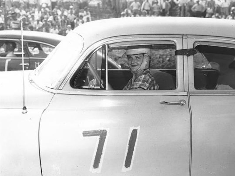 Female NASCAR Drivers That Changed Racing - Carsforsale.com®