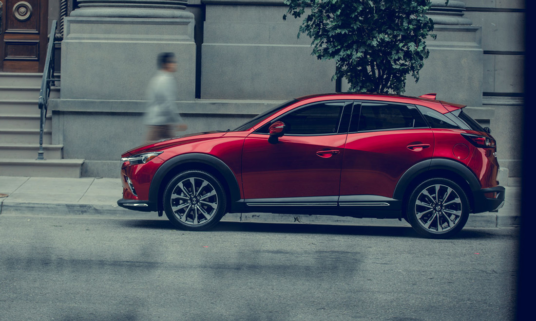 No Compromises: The 7 Best Subcompact Crossovers - Carsforsale.com®