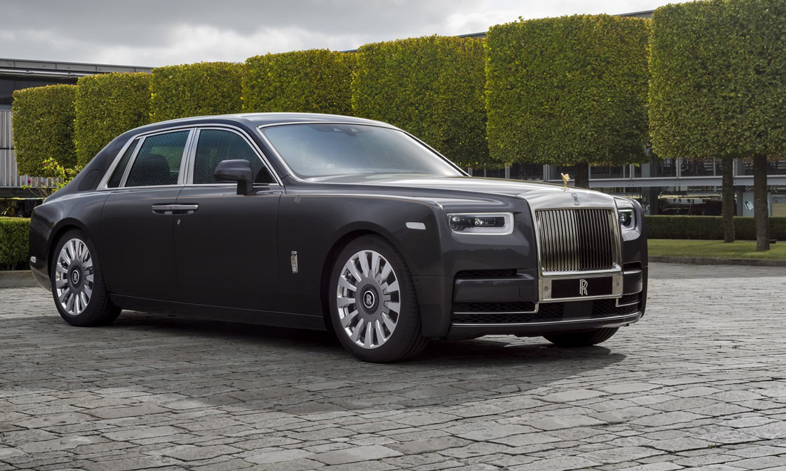 Rolls-Royce History and “Best Car in the World” - Carsforsale.com®