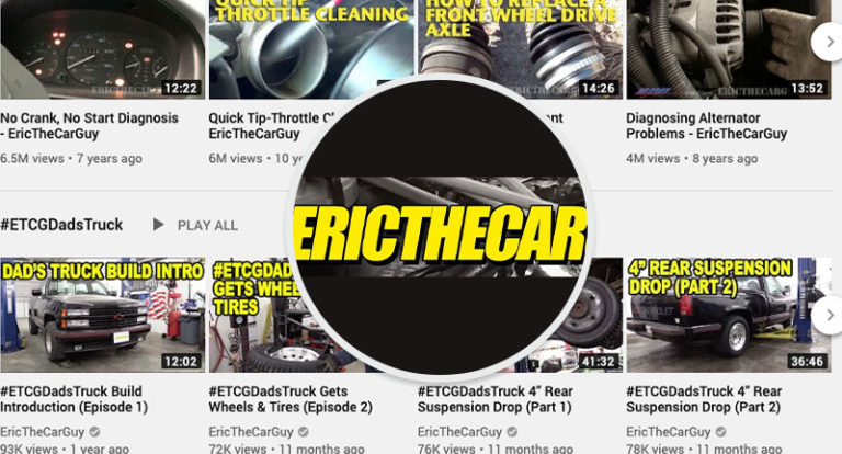 8 of the Best Car YouTube Channels to Watch Right Now - Carsforsale.com®