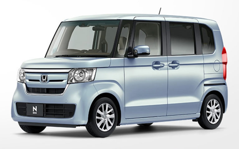 Kei Cars: They’re Tiny, Japanese, and Awesome - Carsforsale.com®