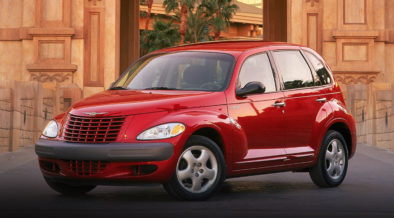 Why Did the PT Cruiser Succeed? - Carsforsale.com®