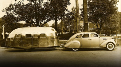 Through the Years: The History of Campers and RVs - Carsforsale.com®