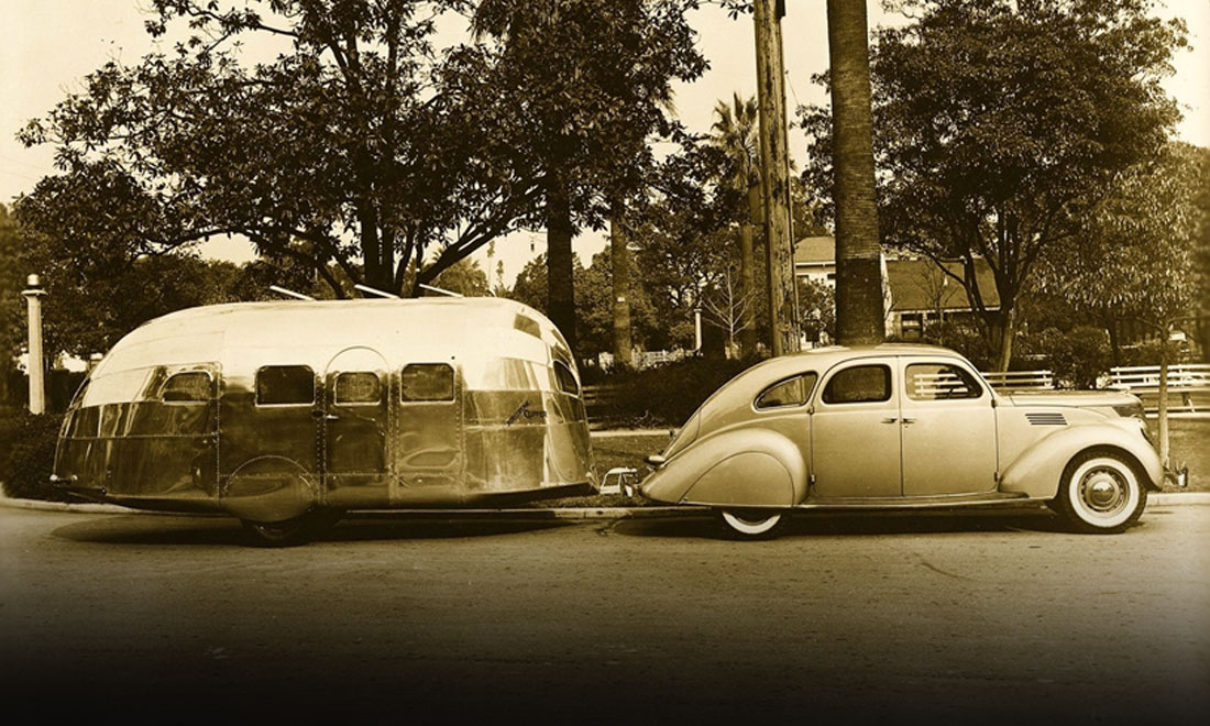 Through the Years: The History of Campers and RVs - Carsforsale.com®