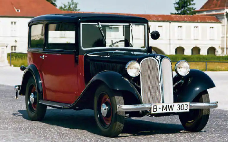 The BMW Kidney Grills: Through the Years - Carsforsale.com®