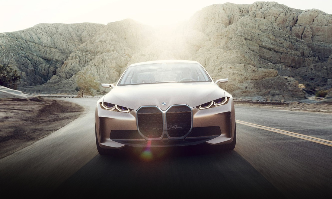 The BMW Kidney Grills: Through the Years - Carsforsale.com®