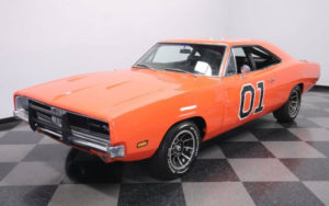14 Facts about The Dukes of Hazzard’s General Lee - Carsforsale.com®