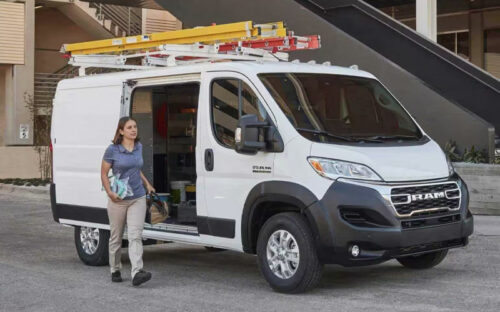 The Best Trucks, SUVs, and Cars for Delivery Drivers - Carsforsale.com®