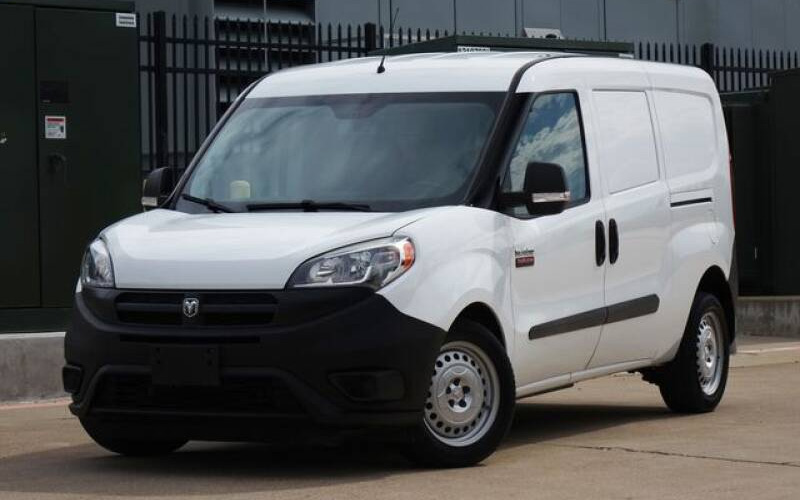 Best Delivery Vehicles - Carsforsale.com®