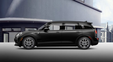2020 Mini Cooper Clubman Review - Carsforsale.com®