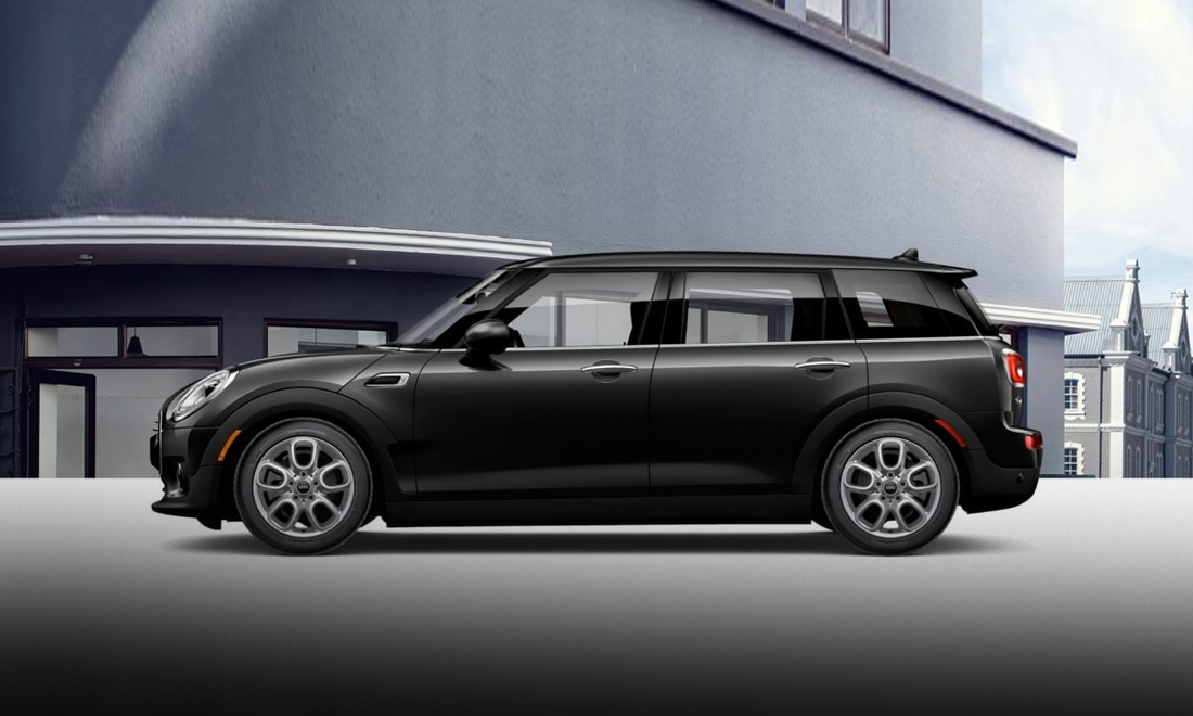 2020 Mini Cooper Clubman Review - Carsforsale.com®