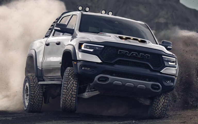 What is a Prerunner? Your Guide to Off-Road Trucking - Carsforsale.com®