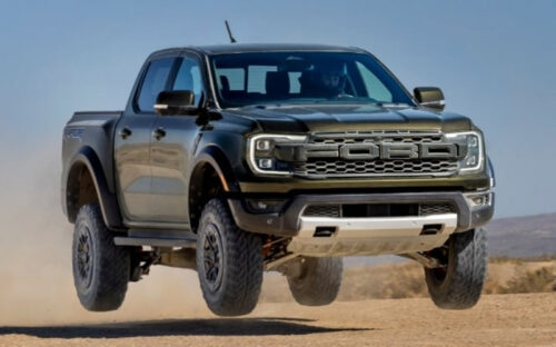 Prerunner Trucks: Your Guide to Off-Road Trucking - Carsforsale.com®