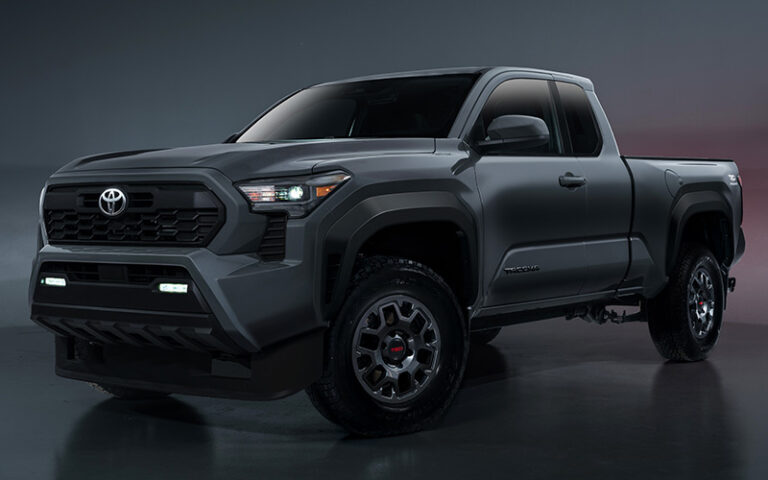 What is a Prerunner? Your Guide to Off-Road Trucking - Carsforsale.com®