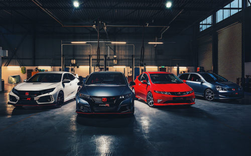 What is a JDM Car? Explaining the Japanese Domestic Market