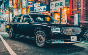 What is a JDM Car? Explaining the Japanese Domestic Market