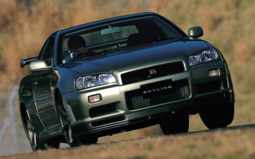 What is a JDM Car? Explaining the Japanese Domestic Market