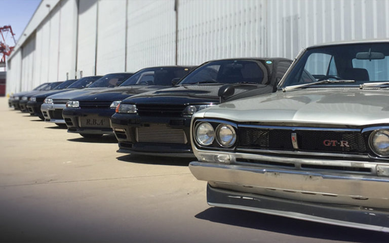 What is a JDM Car? Explaining the Japanese Domestic Market