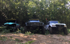 What is a Prerunner? Your Guide to Off-Road Trucking - Carsforsale.com®