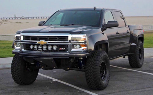 What is a Prerunner? Your Guide to Off-Road Trucking - Carsforsale.com®