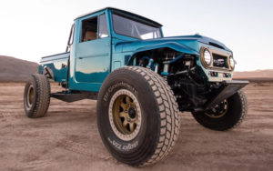 What is a Prerunner? Your Guide to Off-Road Trucking - Carsforsale.com®