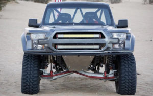 What is a Prerunner? Your Guide to Off-Road Trucking - Carsforsale.com®
