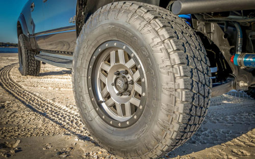 What is a Prerunner? Your Guide to Off-Road Trucking - Carsforsale.com®