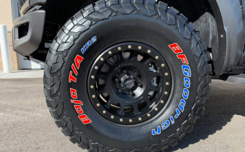 What is a Prerunner? Your Guide to Off-Road Trucking - Carsforsale.com®