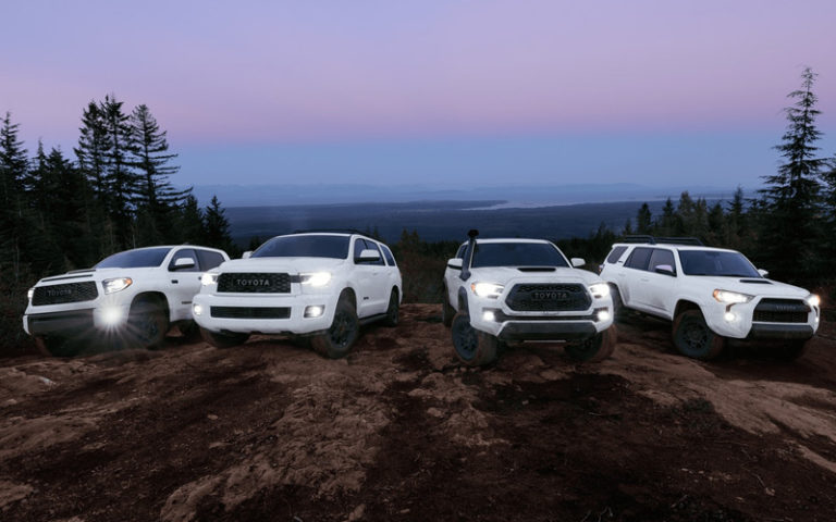 What is a Prerunner? Your Guide to Off-Road Trucking - Carsforsale.com®